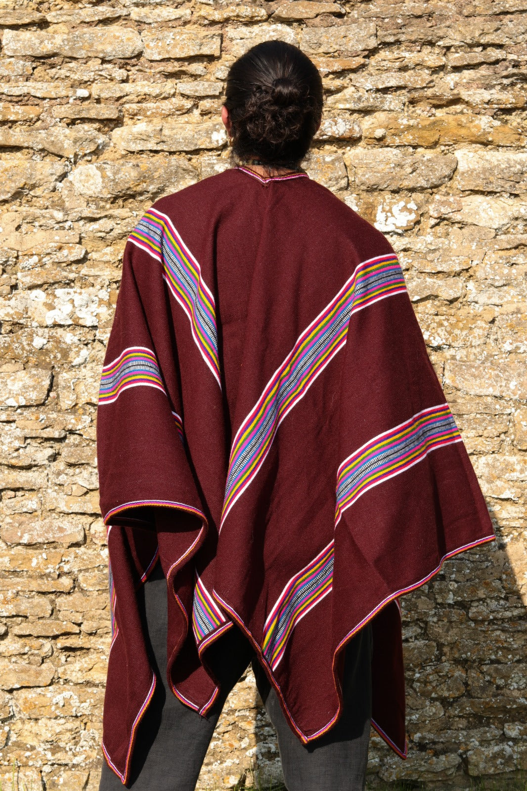 Indigenous Altar & Cloths – Root of the Gods